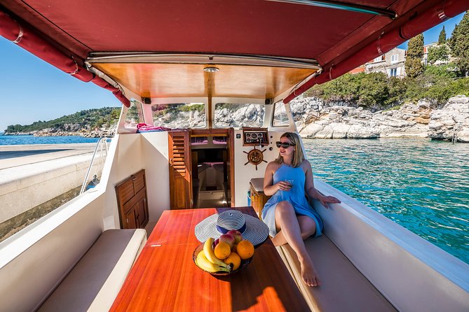 Private boat tour- explore the islands, find hidden caves and try snorkelling - Who Will Love This Tour?