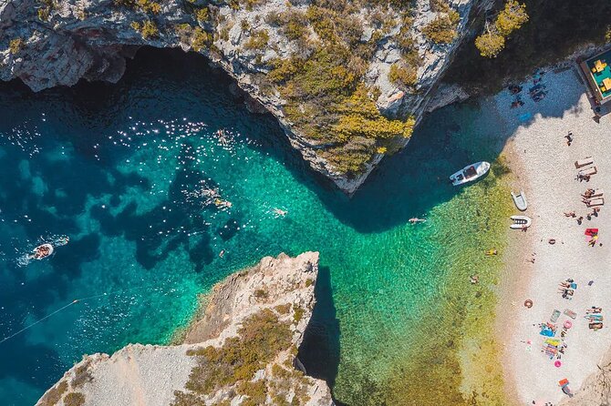 Private Boat Tour from Hvar - Blue and Green cave, Vis, and the Pakleni islands - Final Thoughts