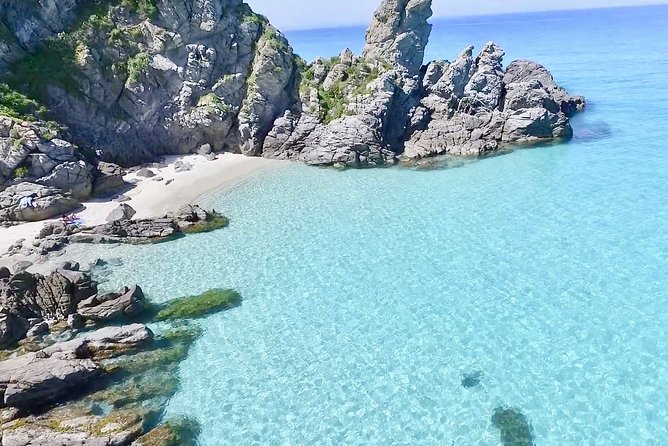 Private Boat Tour in Tropea - Up to 9 Guests, Unique Experience! - FAQ