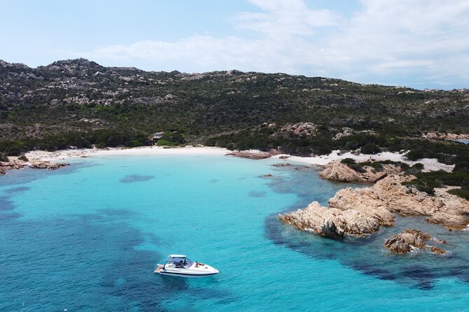 Private Boat Tour of the Archipelago of La Maddalena West Side - FAQ