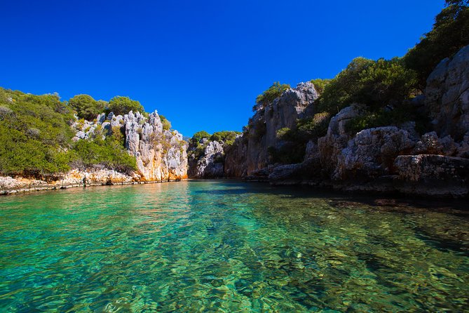 Private Boat Tour to Kekova Including BBQ Lunch from Kas - Final Thoughts