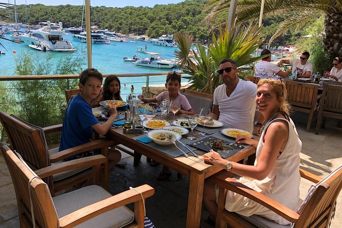 Private Boat Tour with Customized Itinerary from Split or Trogir - Who Is This Tour Best For?