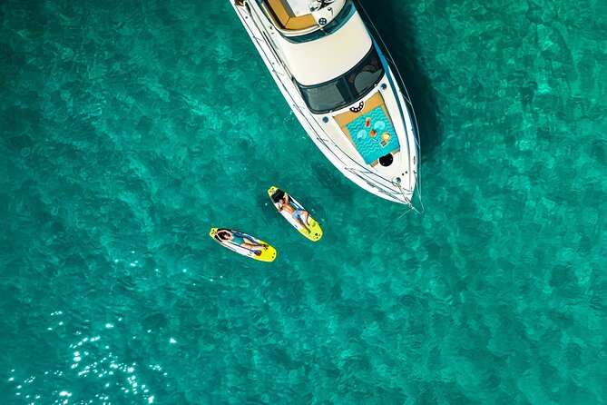 Private Boat Tours to Elaphite Islands - Potential Drawbacks or Considerations