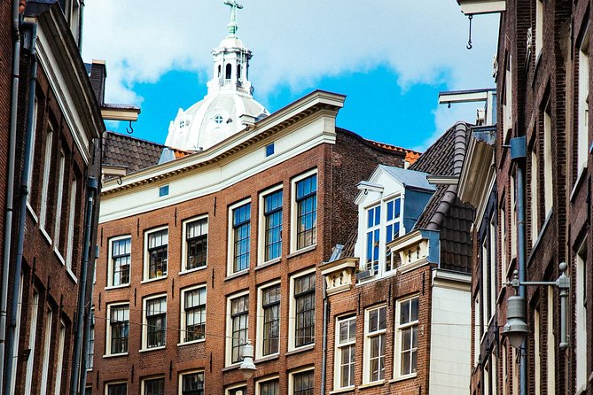 Private City Kickstart Tour: Amsterdam - FAQs