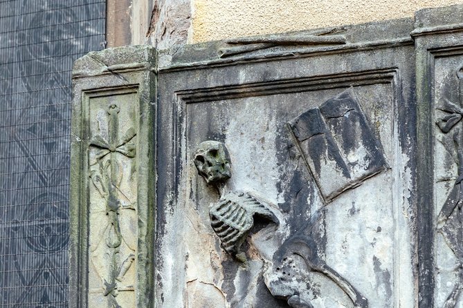 Private City Kickstart Tour: Edinburgh - Authentic Edinburgh: What You’ll Experience