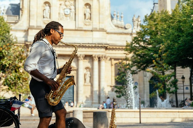 Private City Kickstart Tour: Paris - Summary