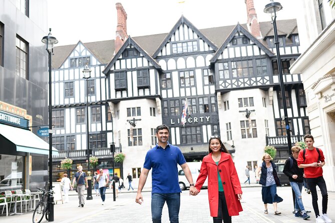 Private Custom London Tour with a Local: Highlights & Hidden Gems - FAQ