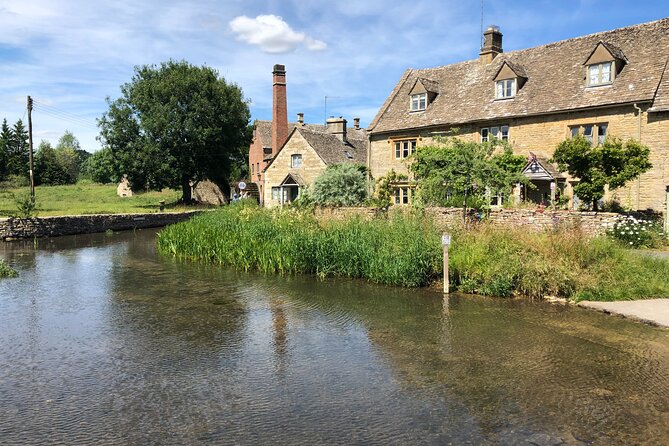 Private Day Tour from Bath to the Captivating Cotswolds - In The Sum Up