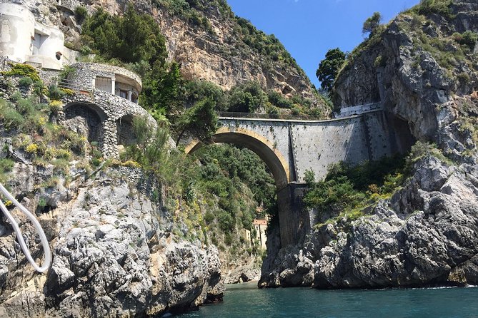 Private Day Trip Around Positano and the Amalfi Coast - Final Thoughts