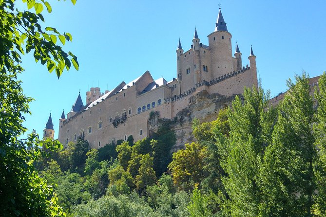 Private Day Trip Avila and Segovia: Medieval & Historic cities! - FAQs