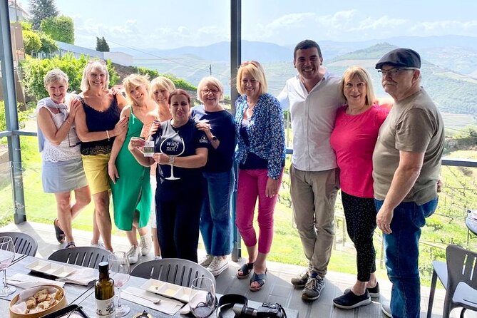 Private Douro Valley Food and Wine Tour From Porto - Why is This Tour Good Value?
