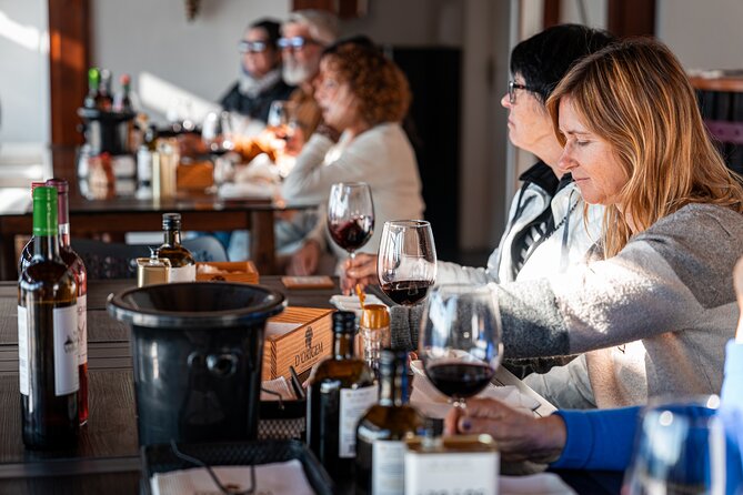 Private Douro Valley Tour: Boutique Winerie & River Cruise - Who Will Love This Tour?