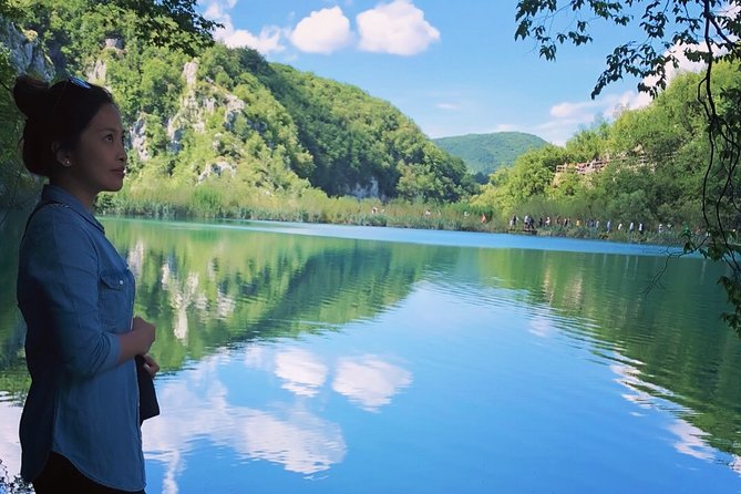 Private eclectic experience of Rastoke and Plitvice Lakes National Park - FAQs