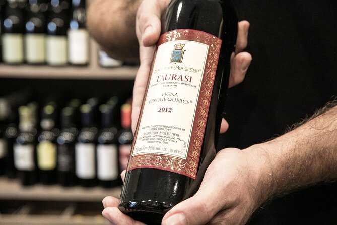 Private Evening Campania Felix Wine Tasting Evening in Naples - Who will love this tour?