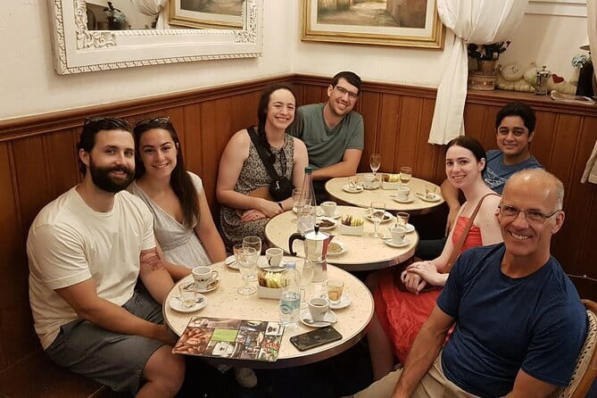 Private Flavors of Florence Walking Tour (Food and Wine Included) - The Sum Up