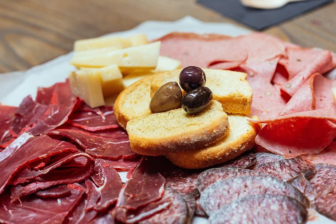 Private Food Tour of Athens: 6 or 10 Tastings - FAQ