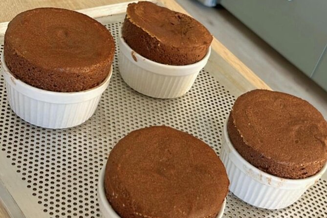Private French Pastry Class in Marseille - Who Should Book This Experience?