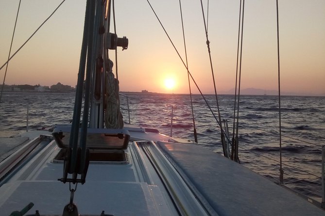 Private Full-Day Cruise in Greece with Lunch - Frequently Asked Questions