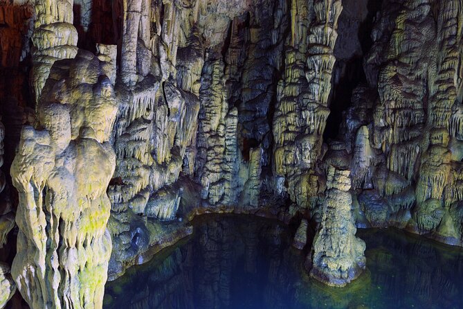 Private Full-Day East Crete Tour from Heraklion - Final Thoughts