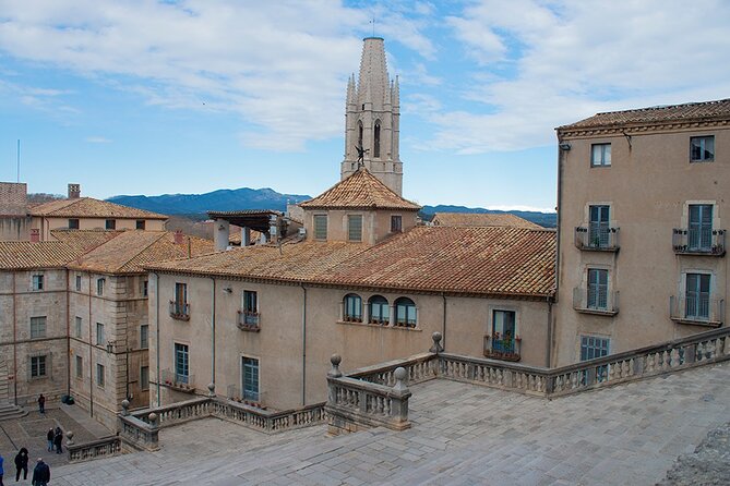 Private Full-Day Girona GOT and Costa Brava Tour - The Sum Up