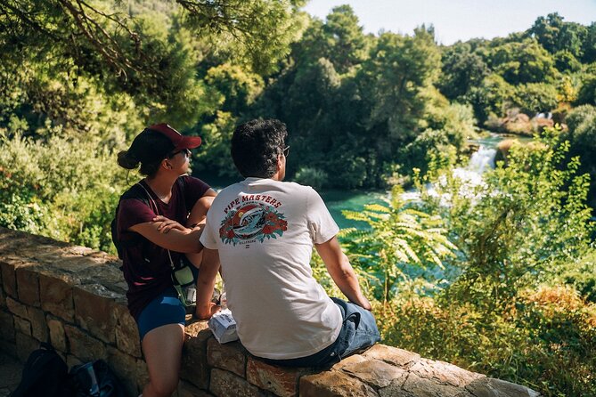 Private Full-Day Krka Waterfalls Tour with Wine Tasting - Frequently Asked Questions