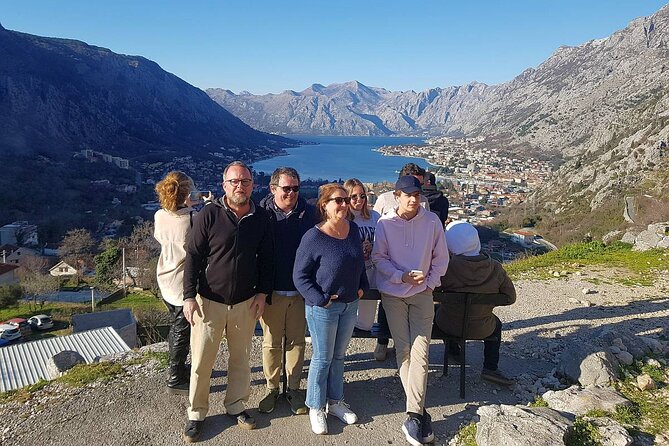 Private full day Montenegro tour from Dubrovnik by Doria ltd. - The Sum Up: Who Should Consider This Tour?