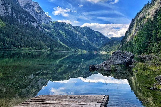 Private Full-Day Tour of Hallstatt and Salzkammergut from Salzburg with Options - The Sum Up: Is This Tour Right for You?