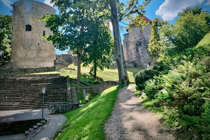 Private Full-Day Trip to Turaida, Sigulda, and Cesis - Final Thoughts