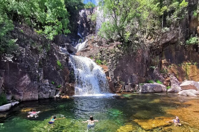 Private Geres National Park Tour - Picnic Lunch and Local Flavors