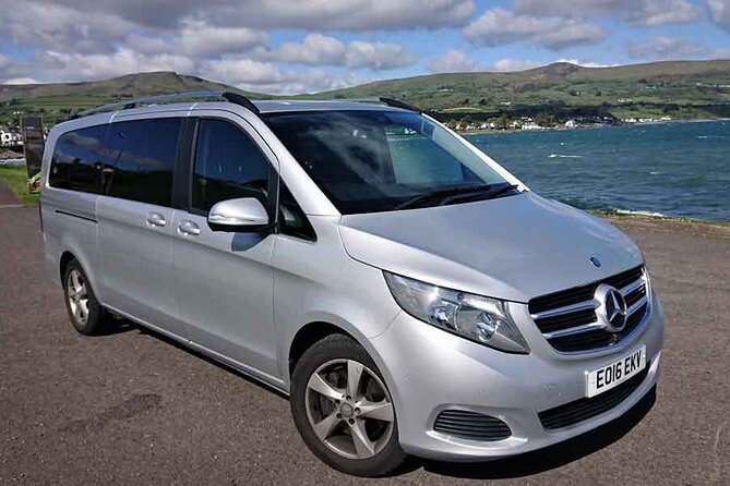 Private Giants Causeway Tour From Belfast - The Sum Up