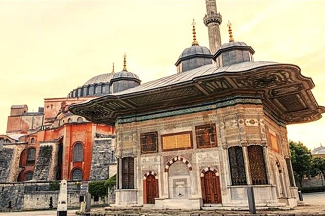 Private Guided Basilica Cistern and Topkapi Palace with Skip Line - FAQ