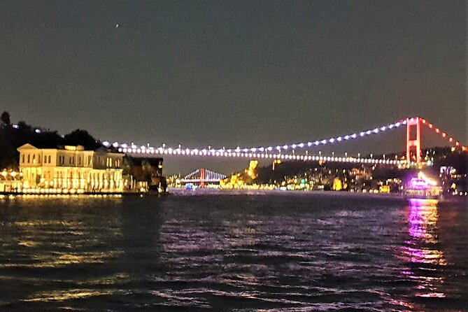 Private Guided "Energy of Istanbul-Skip the Ticket Line" Tour - FAQs