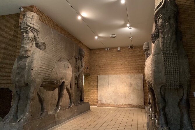 Private Guided Tour of the British Museum - Tickets Included - The Review of Highly Praised Aspects