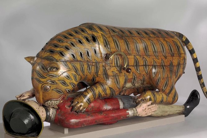 Private Guided Tour of The Victoria and Albert Museum - 3 Hour - FAQ