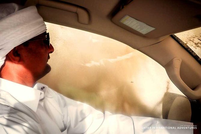 Private Half Day Desert Safari - FAQ: Your Quick Questions Answered