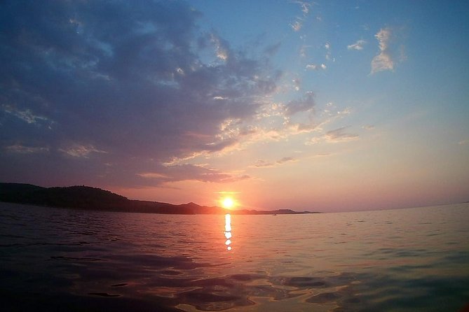 Private Half Day Speedboat tour to Zadar's Nearby Islands - FAQs