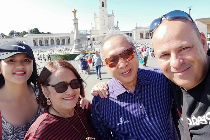 Private Half Day Tour to Fatima from Lisbon - The Sum Up: Why This Tour Is a Great Choice