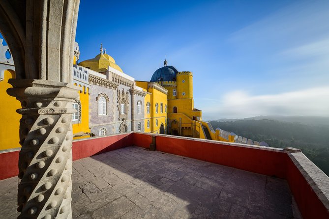 Private Half-Day Tour to Sintra from Lisbon - Final Thoughts