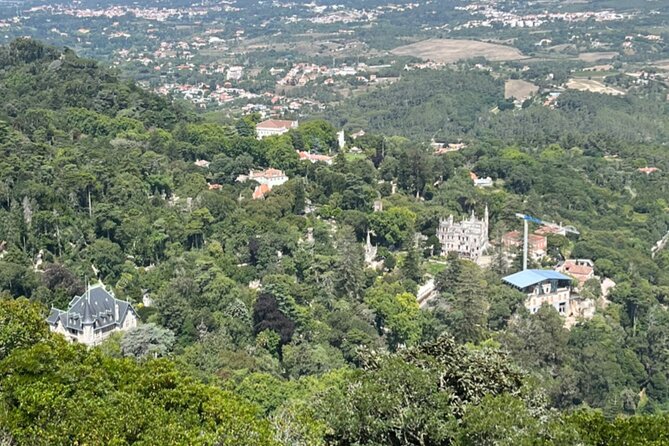 Private Half-Day Tour to Sintra - Frequently Asked Questions