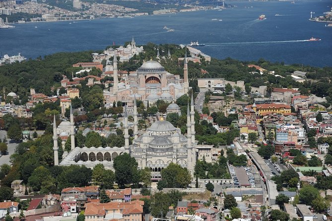 Private Istanbul Airport Transfer to Blue Mosque Sultan Ahmet - Who Would Enjoy This Service?