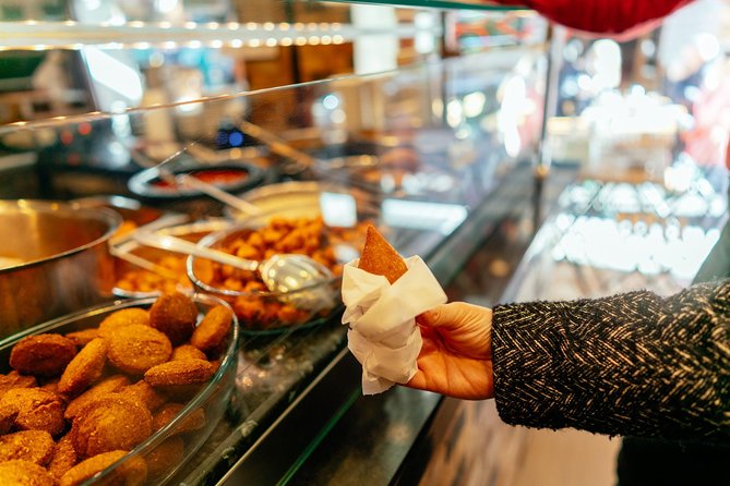 PRIVATE Istanbul Food Tour - 10 Tastings including Raki & Padi - Duration, Price, and Practicalities