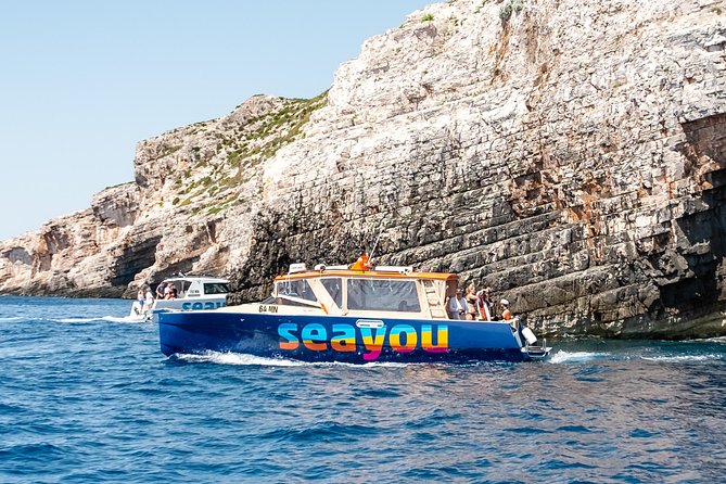 Private Luxury Boat tour for 12 from Split, Brac, Trogir, Hvar - FAQ
