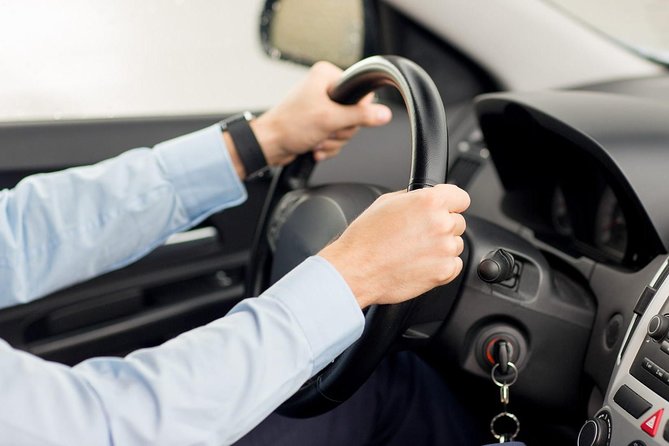 Private Luxury Transfer from Fiumicino Airport to Rome - Authentic Experiences from Reviewers