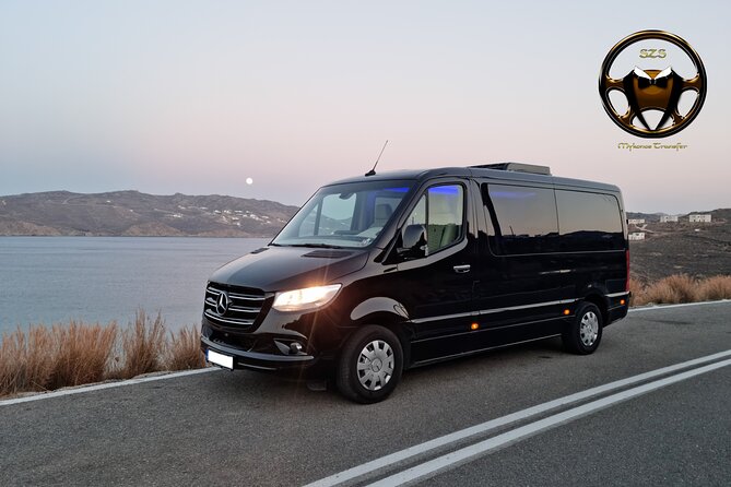 Private Luxury Transfer up to 11 Passengers - The Sum Up: Is This Transfer Service Worth It?