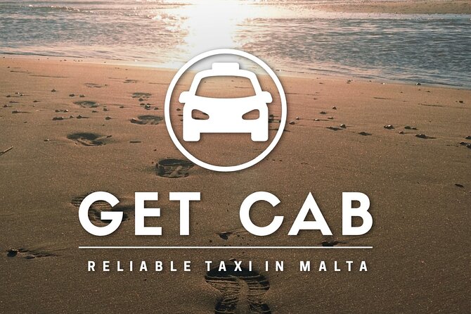 Private Malta Airport Taxi to Sliema/St Julians/Gzira or Valletta - FAQ