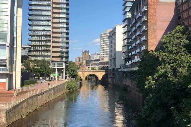 Private Manchester Tour with a Local, Highlights & Hidden Gems, Personalised - Pricing and Value: Is It Worth It?