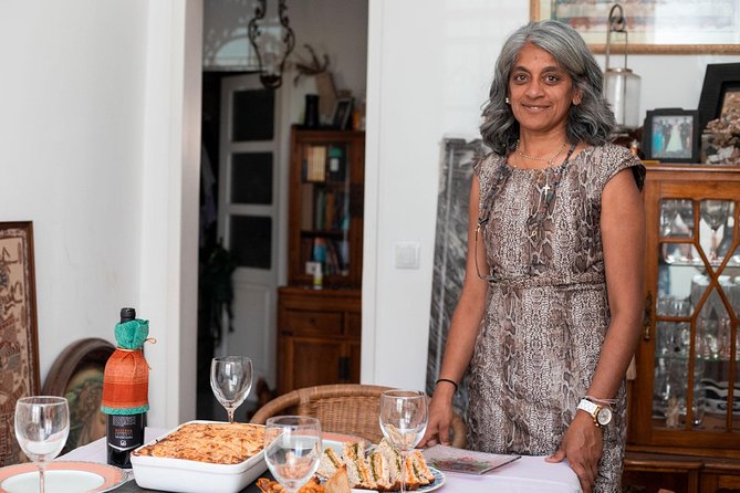Private Market Tour and Portuguese-Goan Cooking Class with Paula - FAQ