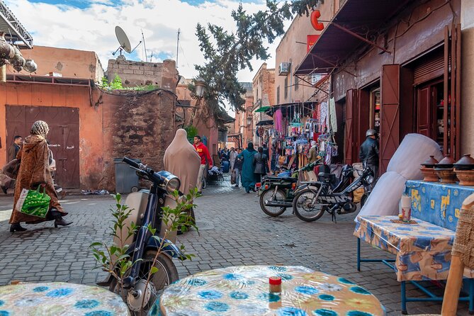 Private Marrakech excursion, camel ride or quad from Casablanca - Final Thoughts