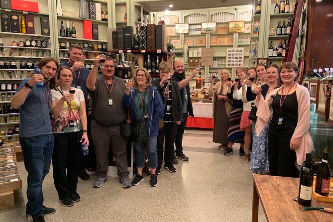 Private Milan Food Walking Tour of Brera - Final Thoughts