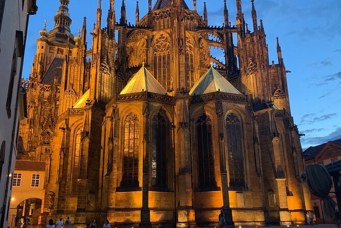 Private Photography Tour of Prague by Night - What Do Reviews Say?